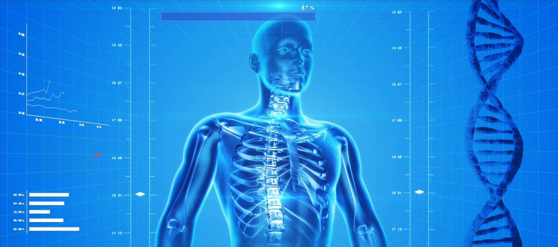 🌍 La Médecine : Définition et précision des sous-domaines